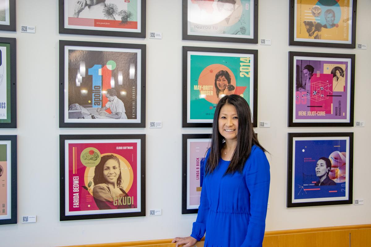 2023 Faces of SSU | Faces of SSU at Sonoma State University