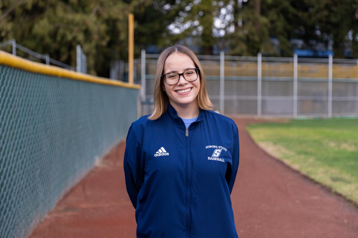 2023 Faces of SSU | Faces of SSU at Sonoma State University
