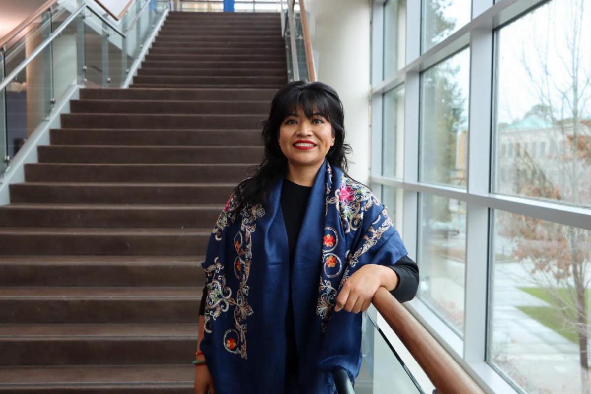 2023 Faces of SSU | Faces of SSU at Sonoma State University