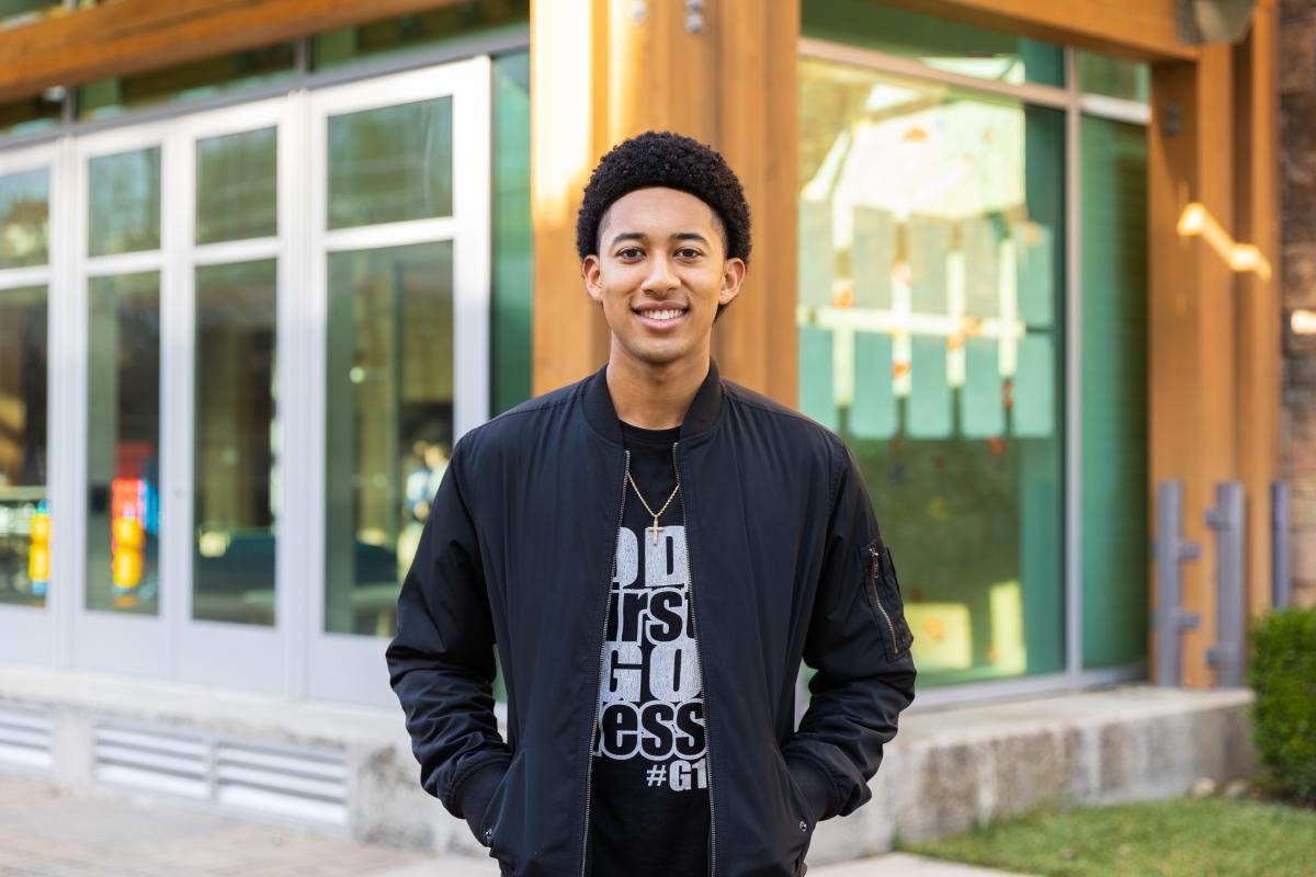2023 Faces of SSU | Faces of SSU at Sonoma State University