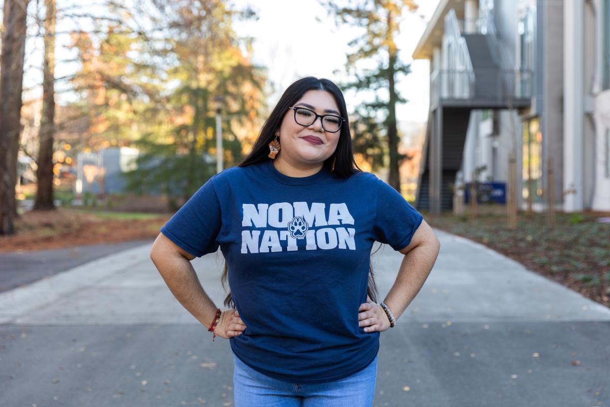 2023 Faces of SSU | Faces of SSU at Sonoma State University