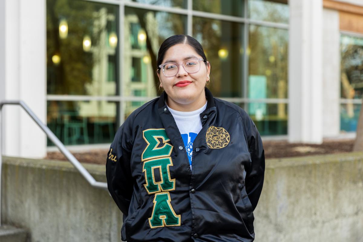 2023 Faces of SSU | Faces of SSU at Sonoma State University