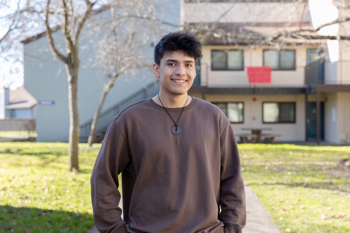 2023 Faces of SSU | Faces of SSU at Sonoma State University