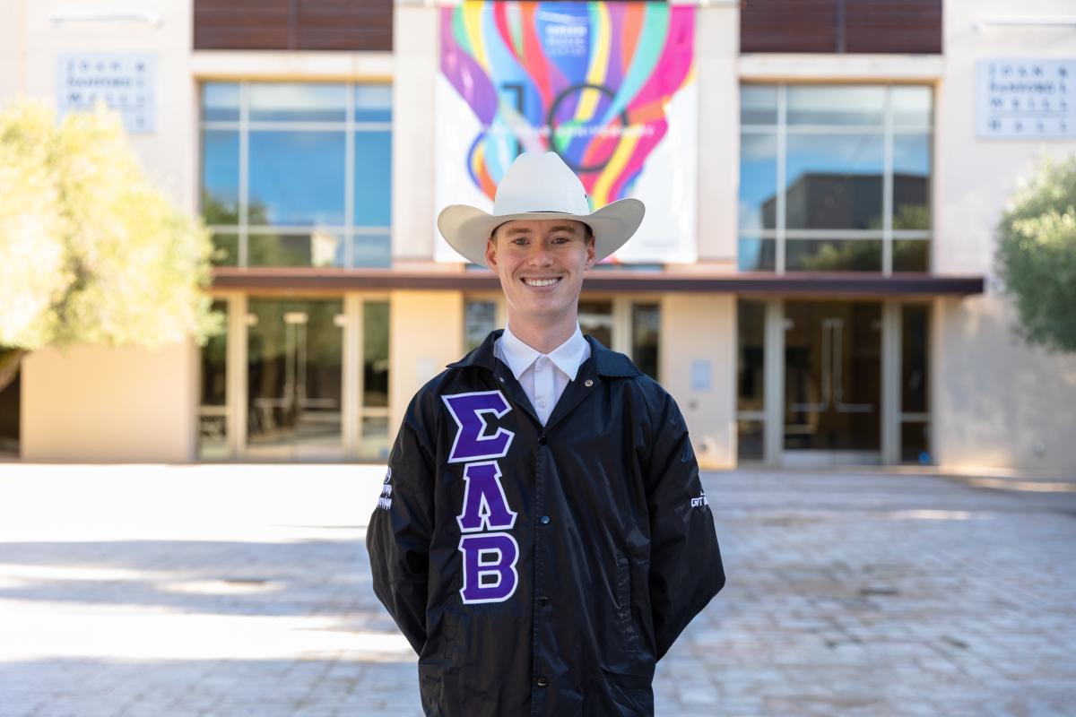 2023 Faces of SSU | Faces of SSU at Sonoma State University