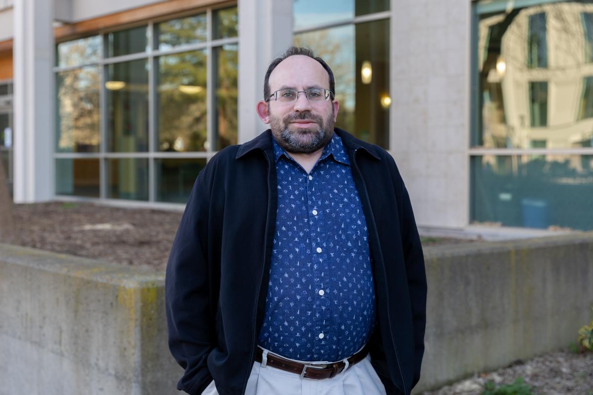 2023 Faces of SSU | Faces of SSU at Sonoma State University