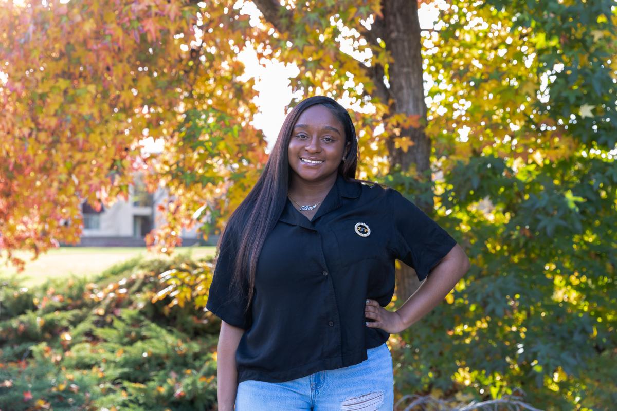 2023 Faces of SSU | Faces of SSU at Sonoma State University